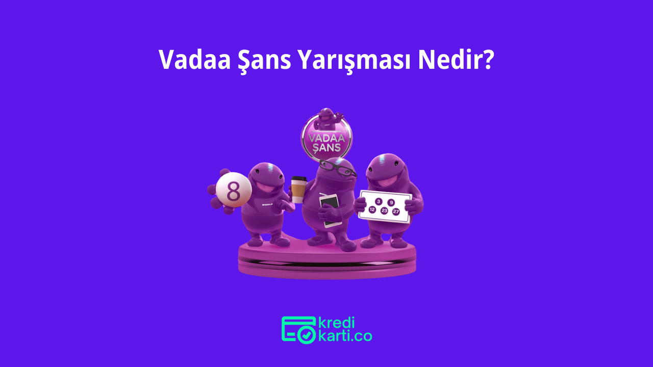 10.000 TL Worldpuan Ödüllü, Vadaa Şans Hafta İçi Her Akşam 20.00’de ...