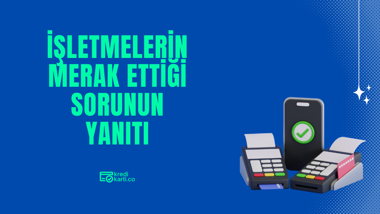 Pos Cihazı İnternetsiz Çalışır Mı? - KrediKarti.co